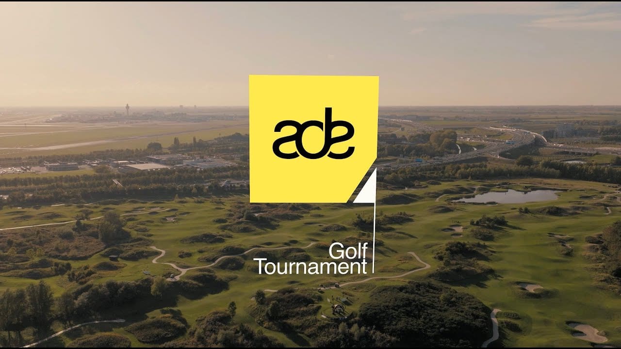 ADE Golf Tournament | AERO®
