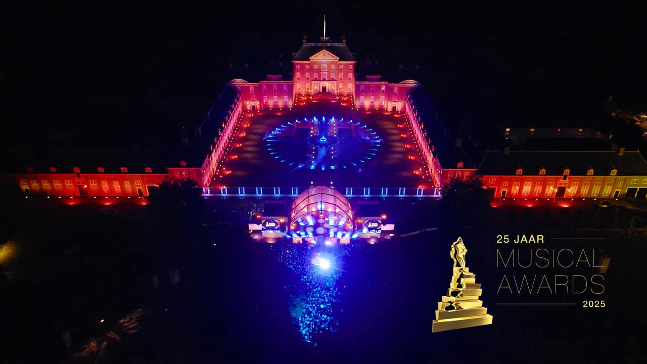 Musical Awards: The Kick-Off 2025 | AERO®